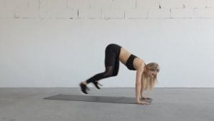 5 Best Ab Workouts Wags Are Doing - Fabwags.com 5 Best Ab Workouts Wags ...