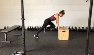 5 Best Ab Workouts Wags Are Doing - Fabwags.com 5 Best Ab Workouts Wags ...