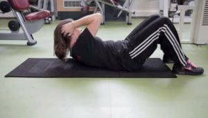 5 Best Ab Workouts Wags Are Doing - Fabwags.com 5 Best Ab Workouts Wags ...