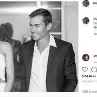 Golfer Camilo Villegas' Wife Maria Ochoa Mora (Bio, Wiki)