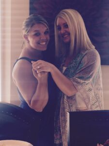 Meet Mike Trout's wife Jessica Cox Trout (Bio, Wiki)