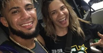 Fabwags.com - The Hottest Wives and Girlfriends in Sports