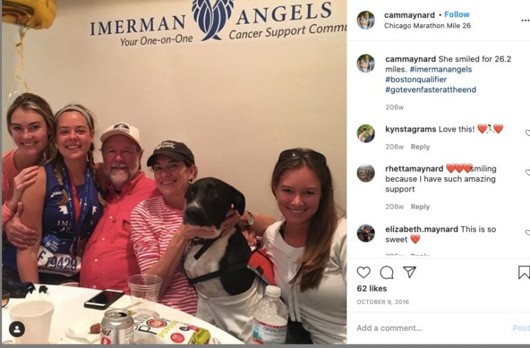 Meet Josh Kroenke's Girlfriend Elizabeth Maynard (Bio, Wiki)