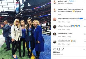 Meet Josh Kroenke's Girlfriend Elizabeth Maynard (Bio, Wiki)