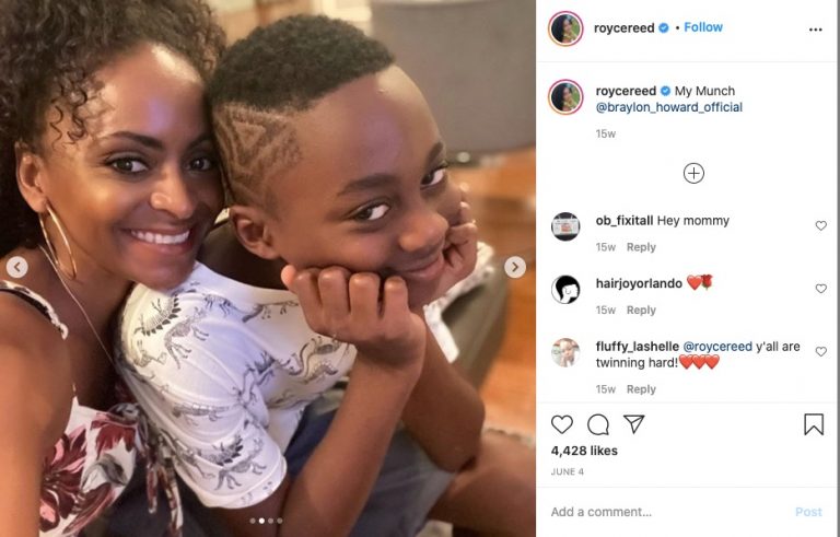 Meet Dwight Howard Girlfriend Te'a Cooper (Bio, Wiki)