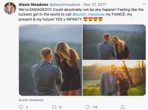 Meet Austin Meadows' Wife Alexis Meadows (Bio, Wiki)