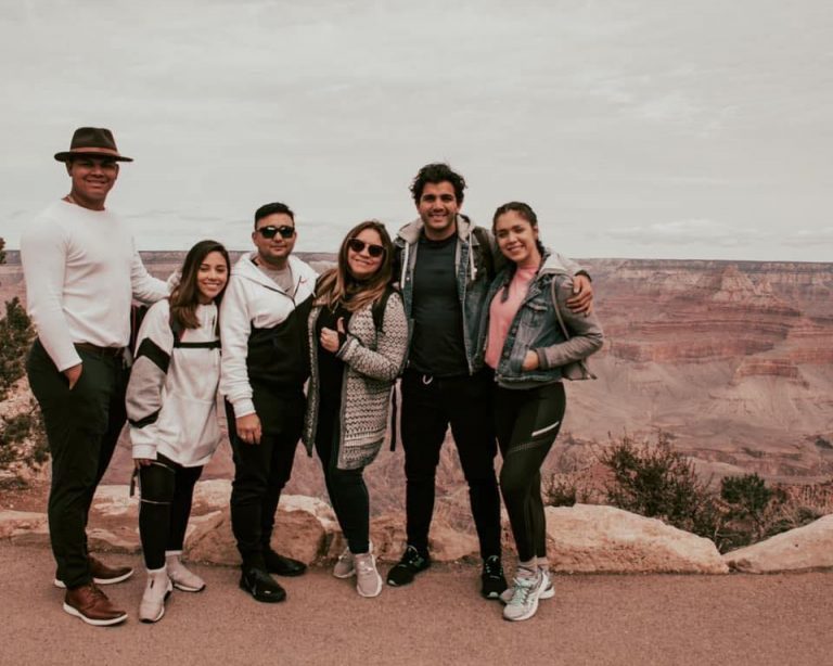 Brusdar Graterol's Girlfriend Allison Genabief Landa