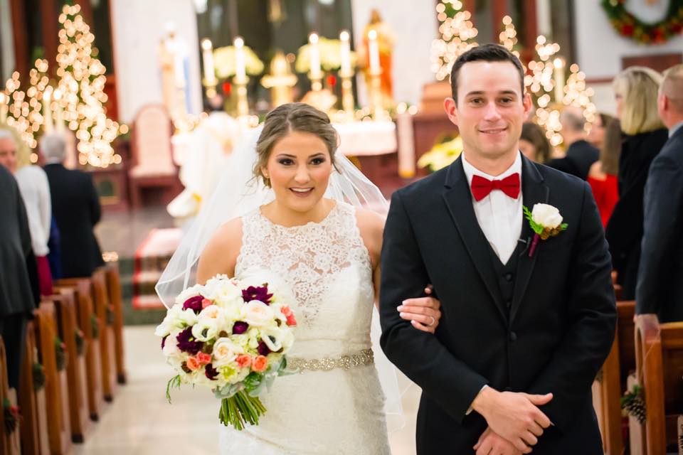 Meet Brandon Lowe's wife Madison Lowe (Bio, Wiki)