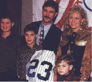 Meet Don Mattingly's Wife Lori Mattingly (Bio, Wiki)
