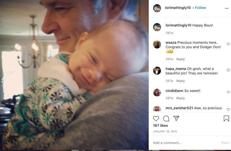 Meet Don Mattingly's Wife Lori Mattingly (Bio, Wiki)