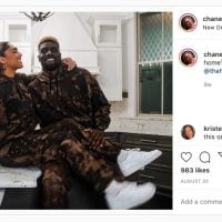 Meet Juwan Johnson's Wife Chanen Johnson (Bio, Wiki)