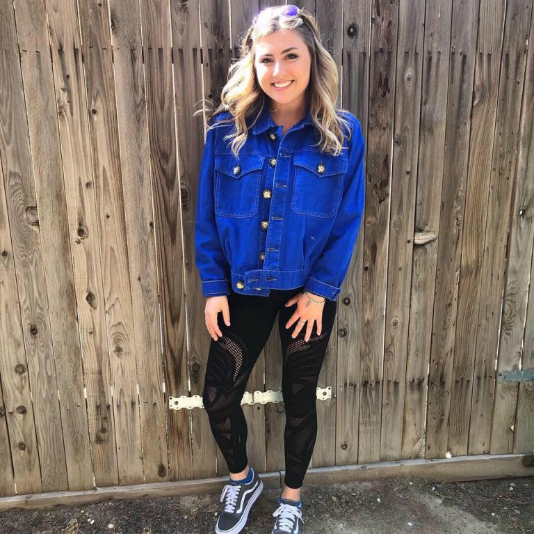 Meet Dustin May's Girlfriend Millie Trautner (Bio, Wiki)