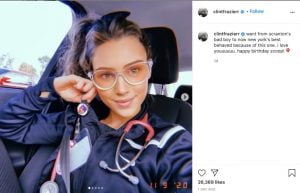 Kaylee Gambadoro Top Facts About Clint Frazier's Girlfriend (Bio, Wiki)