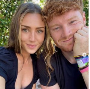 Kaylee Gambadoro Top Facts About Clint Frazier's Girlfriend (Bio, Wiki)