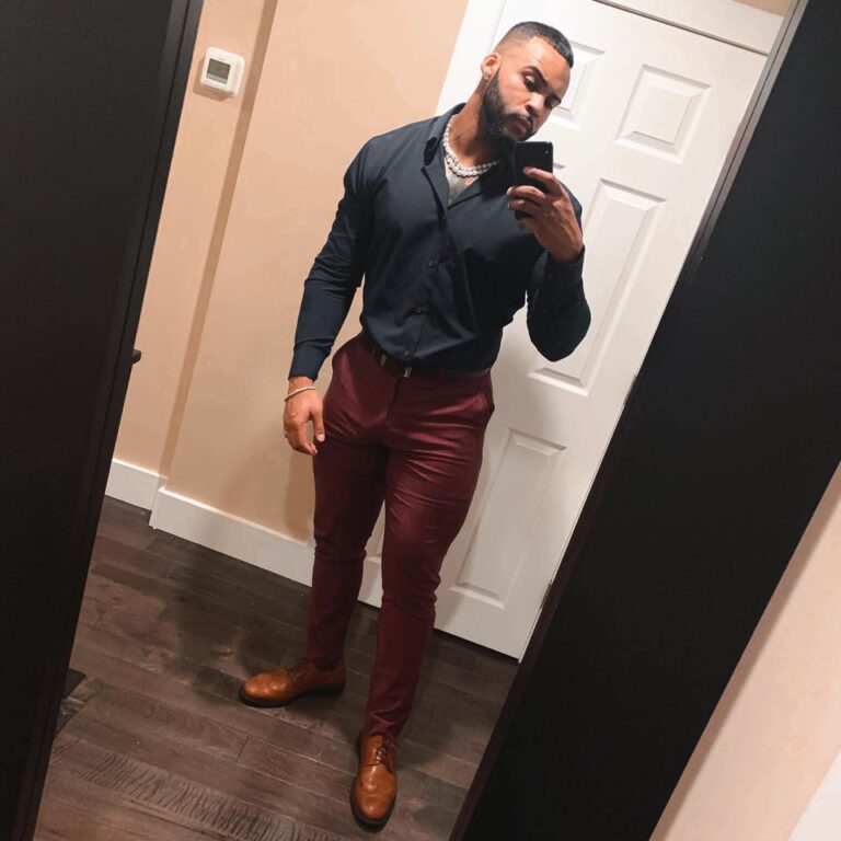 Meet Fletcher Cox's Girlfriend Kaycee Marchetti (Bio, Wiki)