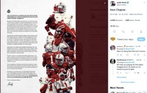 Meet Justin Fields' Mother GinaTobey (Bio, Wiki)