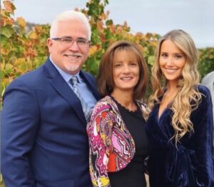 Meet Notre Dame QB Ian Book's Girlfriend Kendall Moore