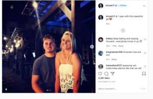 Florida Gators' QB Kyle Trask's Girlfriend Jade Caraway