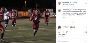 Chris Olave Mother LaCausha Olave (Bio, Wiki)