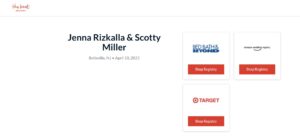 Meet Scotty Miller's Wife Jenna Miller (Bio, Wiki)