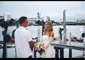 Meet Scotty Miller's Wife Jenna Miller (Bio, Wiki)