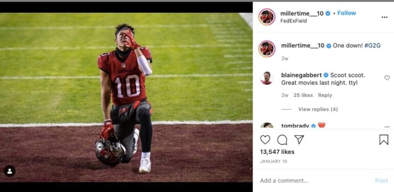 Meet Scotty Miller's Wife Jenna Miller (Bio, Wiki)