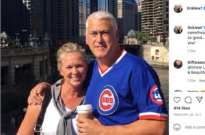 Meet Wayne Tinkle Wife Lisa Tinkle (Bio, Wiki)