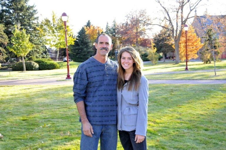 Meet Corey Kispert's Girlfriend Jennifer Wirth (Bio, Wiki)