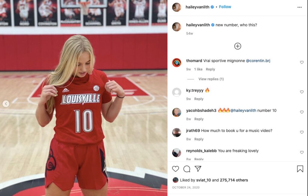 Jalen Sugg's Mother Molly Manley (Bio, Wiki)