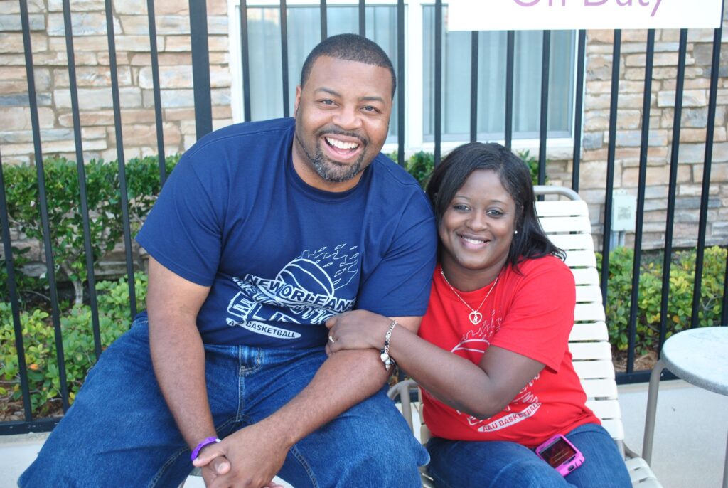 Jared Butler Mother Juanea Butler (Bio, Wiki)