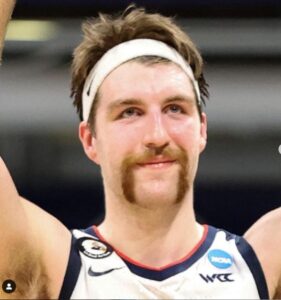 Meet Drew Timme Mother Megan Timme (Bio, Wiki)