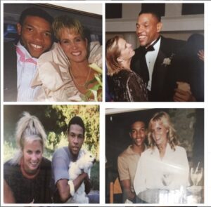 Doc Rivers Wife Kristen Rivers (Bio, Wiki)