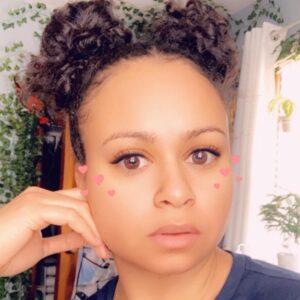 Sydney McLaughlin Boyfriend Andre Levrone (Bio, Wiki)