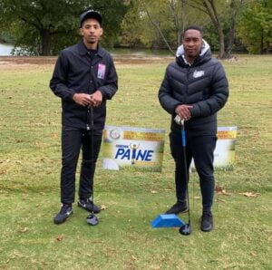 Cameron Payne Girlfriend Lisa Mendez (Bio, Wiki)