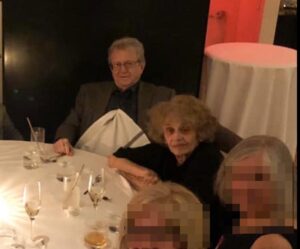 Max Kellerman Wife Erin Manning Kellerman