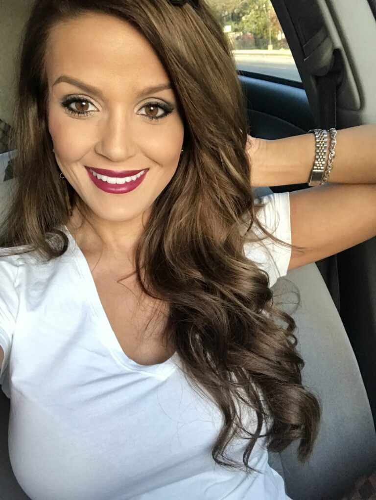 John Wes Townley Wife Laura Townley