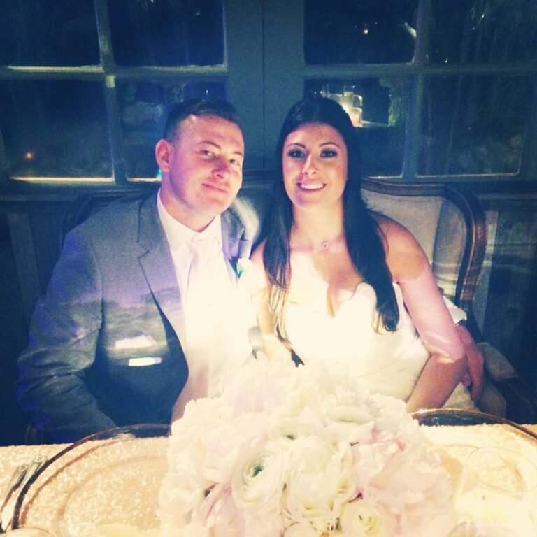 Tyler Matzek Wife Lauren Matzek