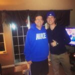 Brandon Staley Wife Amy Staley