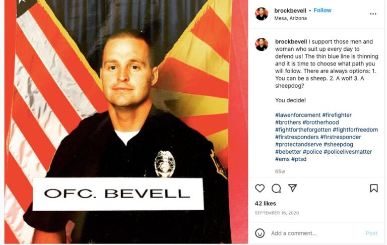 Darrell Bevell Wife Tammy Bevell (Bio, Wiki)