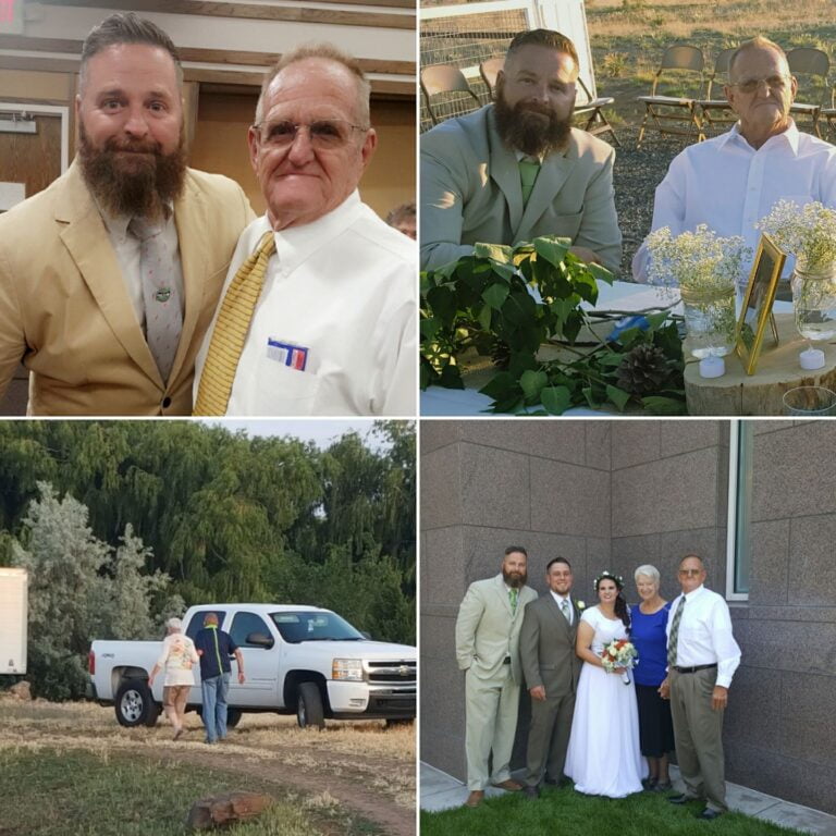 Darrell Bevell Wife Tammy Bevell (Bio, Wiki)