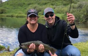 Darrell Bevell Wife Tammy Bevell (Bio, Wiki)