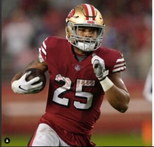 Elijah Mitchell Girlfriend Jasmine LeJeune (Bio, Wiki)