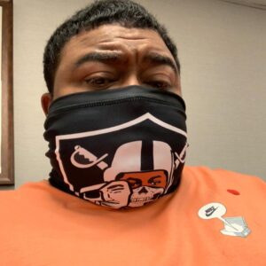 Meet Josh Jacobs Mother Lachelle Jacobs