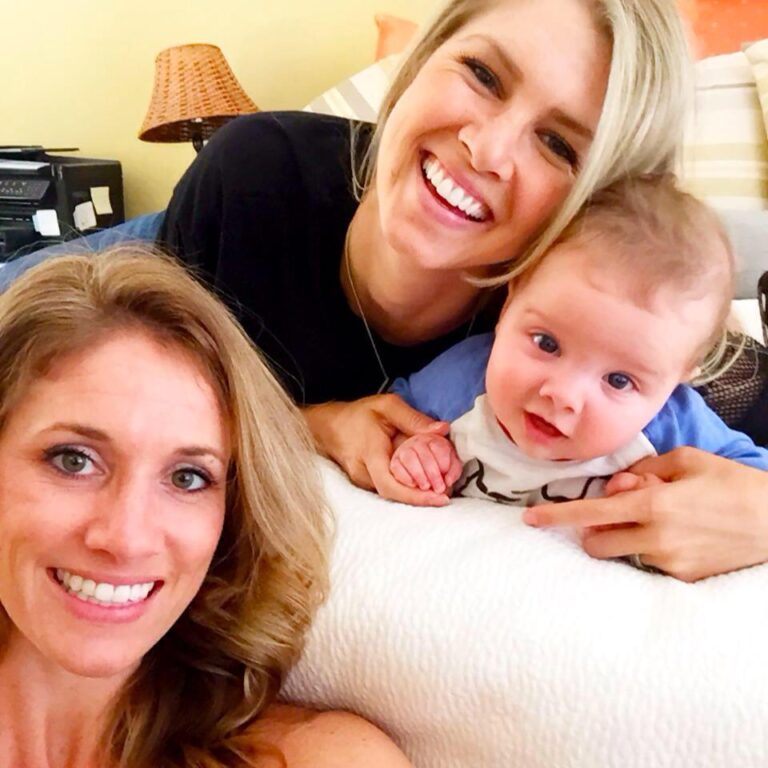 Kevin O'Connell Wife Leah O'Connell