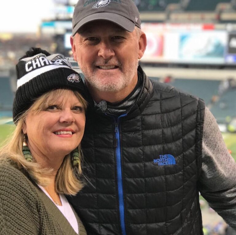 Zac Taylor Wife Sarah Sherman Taylor (Bio, Wiki)