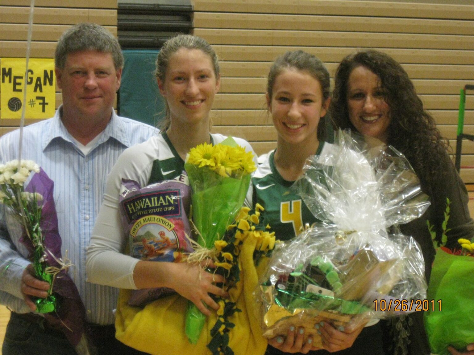 Meet Taylor Rapp Girlfriend Dani Johnson (Bio, Wiki)