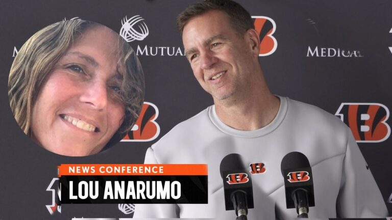 Meet Lou Anarumo Wife Fran Anarumo (Bio, Wiki)