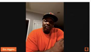 Tee Higgins Mother Camilla Stewart (Bio, Wiki)