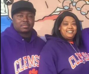 Tee Higgins Mother Camilla Stewart (Bio, Wiki)