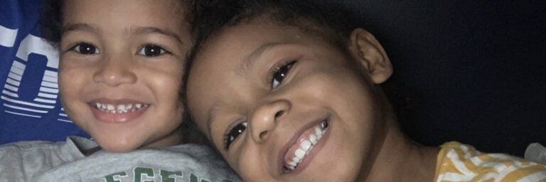 Van Jefferson Wife Samaria Jefferson (Bio, Wiki)